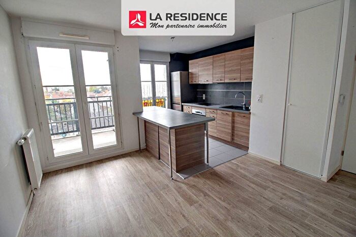 Appartement 3 pièces à Triel-sur-Seine, à louer