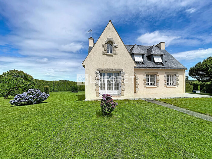 Carentoir : Maison 6 pièces à vendre