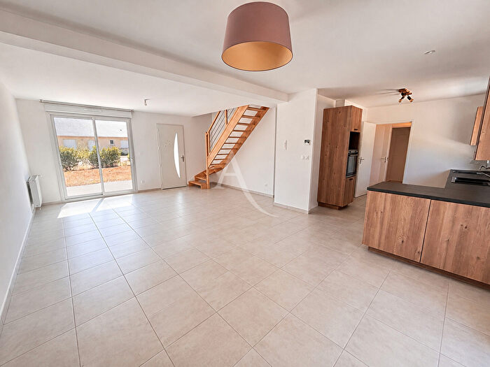 Maison 5 pièces à louer - La Grigonnais