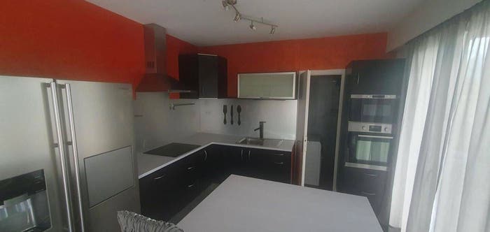 Appartement 3 pièces à louer à Seyssinet-Pariset