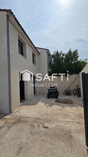 Appartement à vendre - Vitrolles, Centre-ville, Roucas, Les Pins, Le Liourat - 2 pièces - 1 chambre