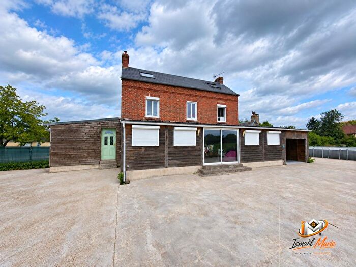 Maison 5 pièces à vendre - La Vespière