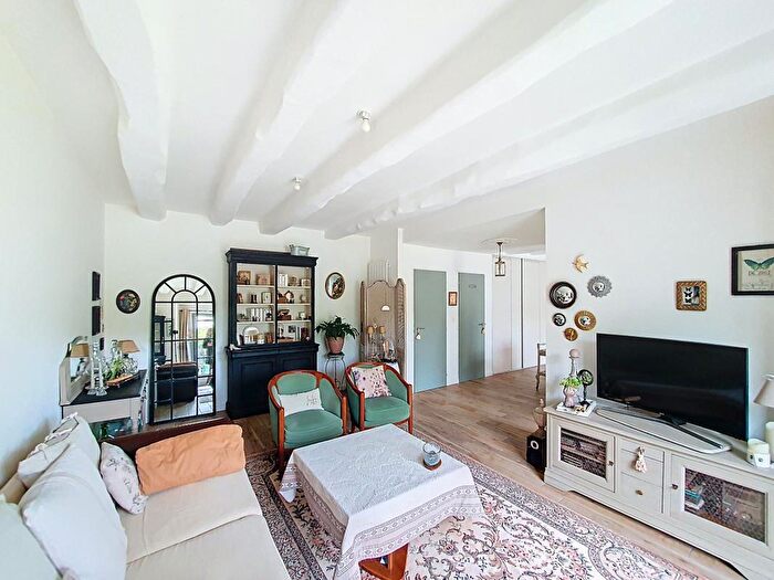 Maison à vendre - Hennebont, Centre-ville, Kerbihan, La Grange, Kerlano - 6 pièces - 4 chambres
