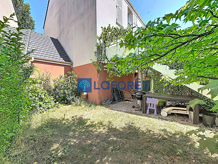 Maison 5 pièces à Choisy-le-Roi, Gondoles, à vendre