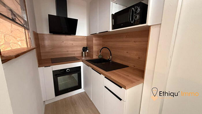 Bar-sur-Aube : Appartement 2 pièces à louer