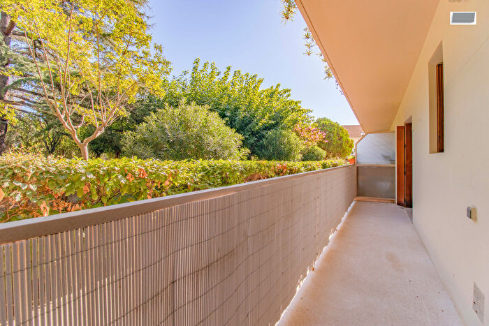 Appartement 3 pièces à vendre - La Seyne-sur-Mer, Sud