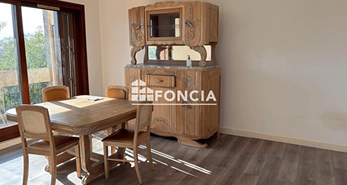 Appartement à vendre - Gien, Centre-ville - 2 pièces - 1 chambre