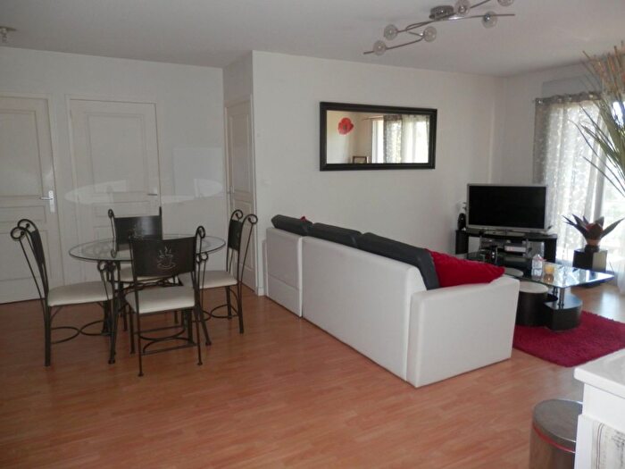 Appartement 3 pièces à Poitiers, Montbernage, Pont Neuf, à louer