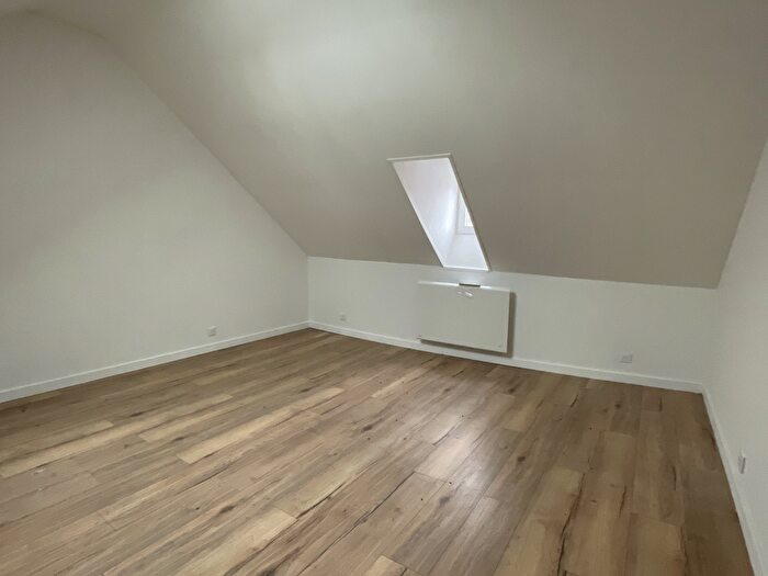 Appartement à vendre - Beaune, Centre-ville - 3 pièces - 2 chambres