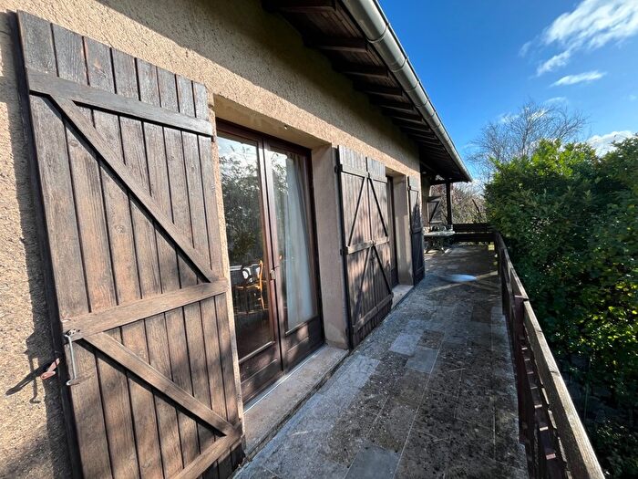 Maison à vendre - Jolivet - 9 pièces - 5 chambres