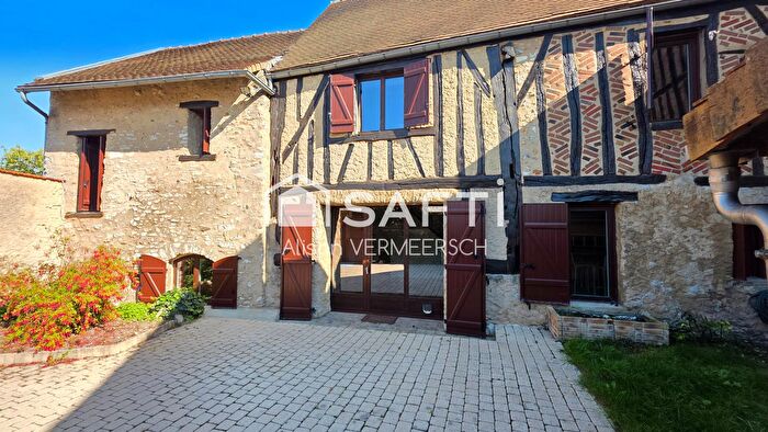 Buchelay : Maison 6 pièces à vendre