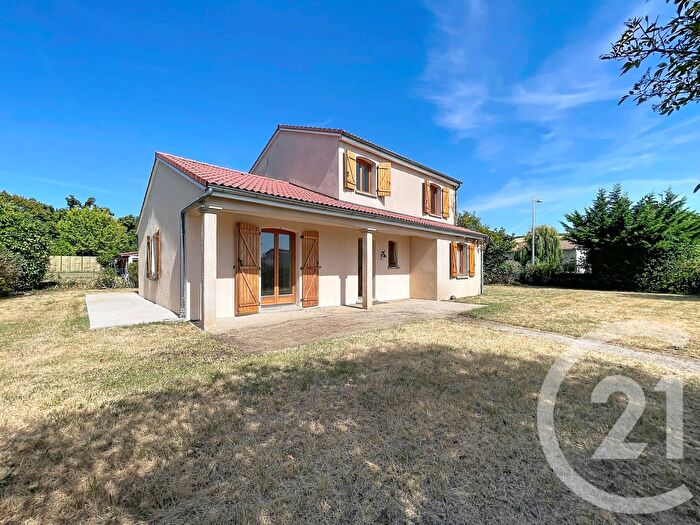Maison 6 pièces à Beauregard-Vendon, à vendre