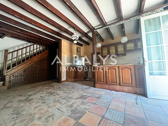 Créon : Maison 2 pièces à vendre