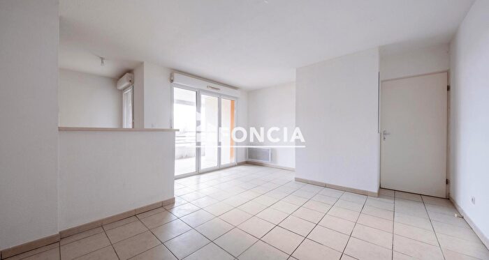 Appartement à vendre - Muret, Saint-Jean - 2 pièces - 1 chambre