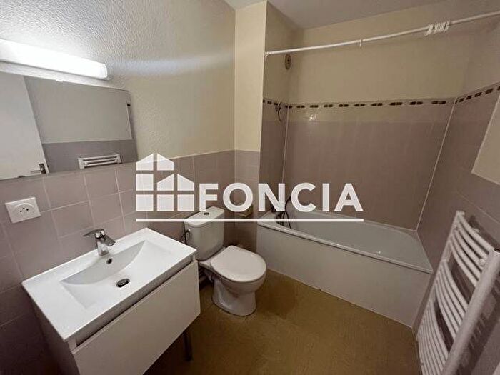 Appartement à louer - Grammont, Tours - 1 pièce