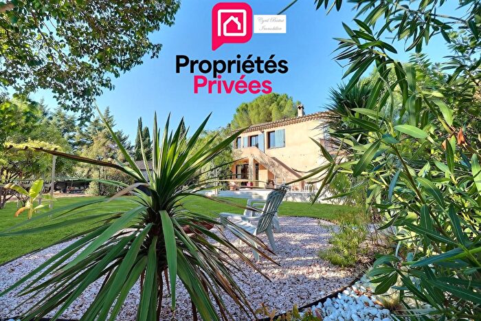 Cannes-et-Clairan - Maison 5 pièces à vendre