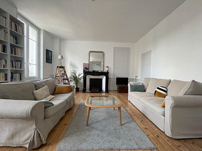 Appartement 6 pièces à Clermont-Ferrand, Delille, Cathédrale, La Gare, à louer
