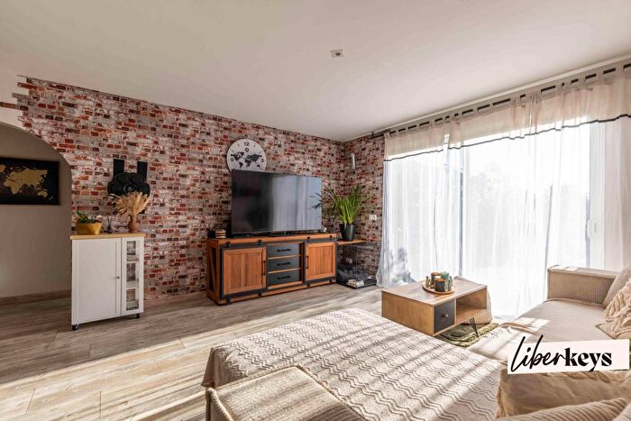 Maison 5 pièces à vendre à Saint-Senoux