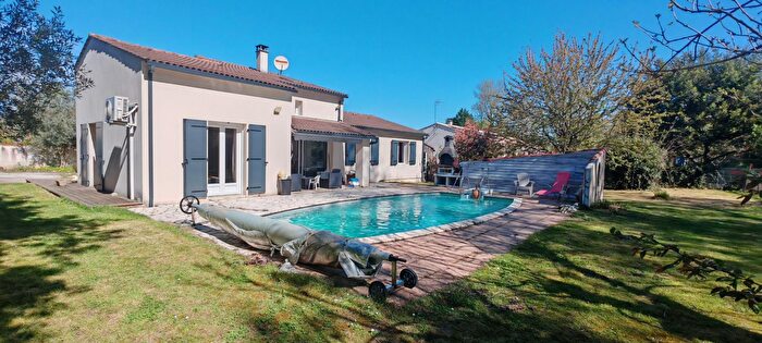 Fontcouverte : Maison 6 pièces à vendre