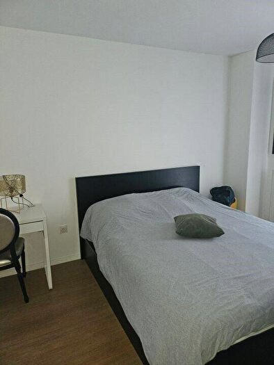 Appartement à louer - Lommelet, Marquette-lez-Lille - 1 pièce