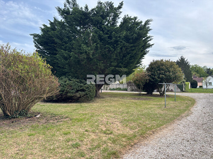 Lusigny-sur-Barse - Maison 6 pièces à vendre