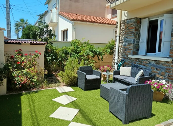 Maison 5 pièces à vendre - Perpignan, Haut-Vernet, Hôpital