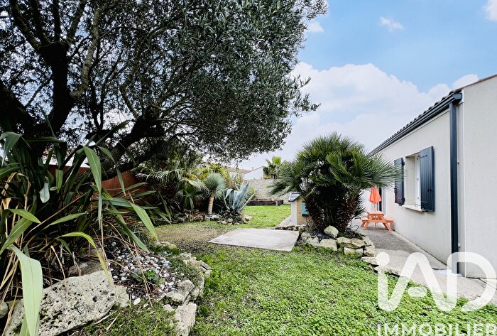 Maison à vendre - Saint-Ouen-dAunis - 5 pièces - 3 chambres