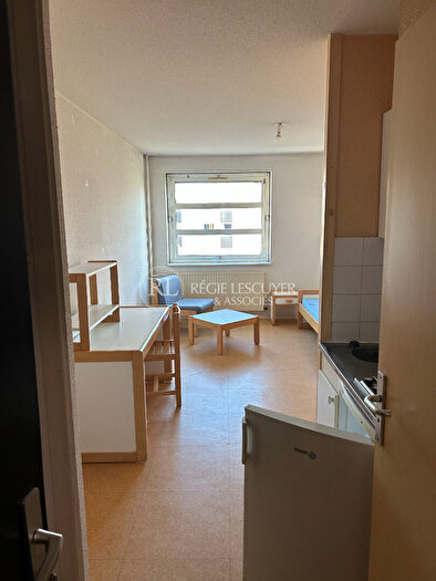 Appartement 1 pièce à louer à Lyon 7ème, Gerland
