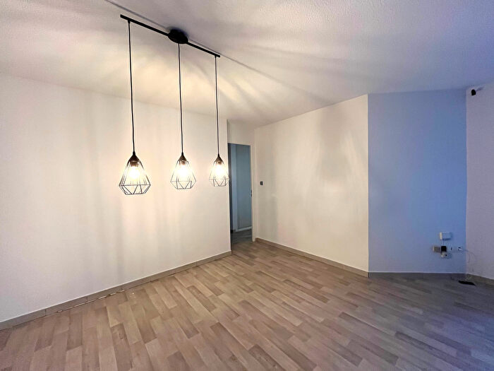 Appartement 3 pièces à louer à Toulouse, Les Minimes