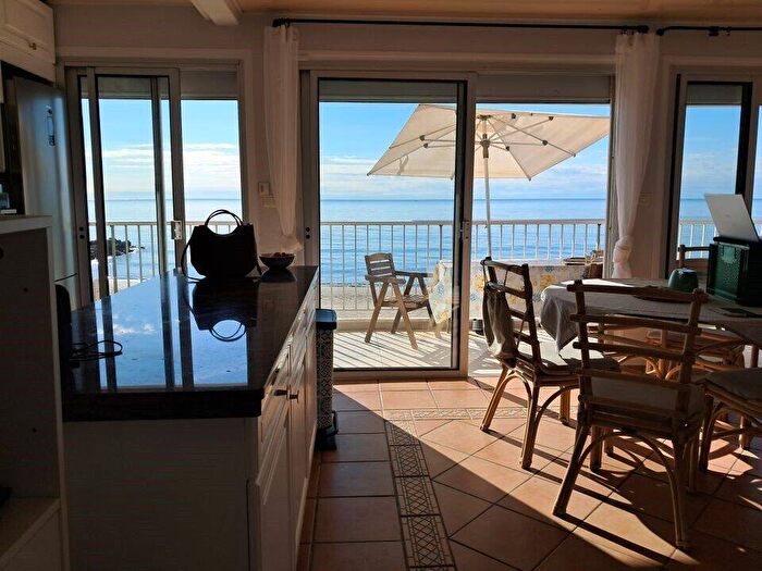 Appartement 3 pièces à louer à Rive Droite, Palavas-les-Flots