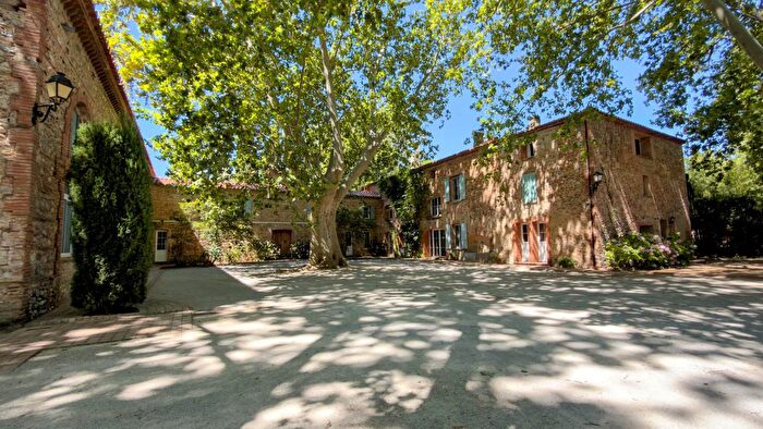 Maison 19 pièces à vendre à Canohès