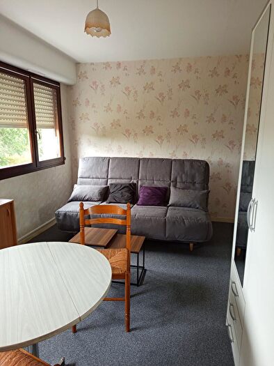 Ussel - Appartement 1 pièce à louer