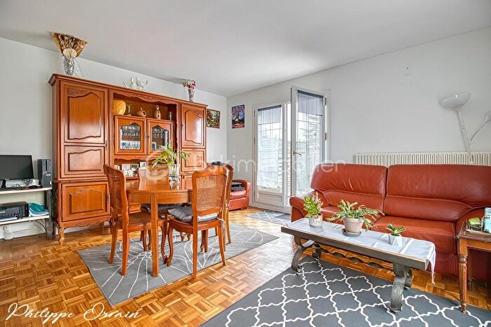 Fosses : Maison 5 pièces à vendre