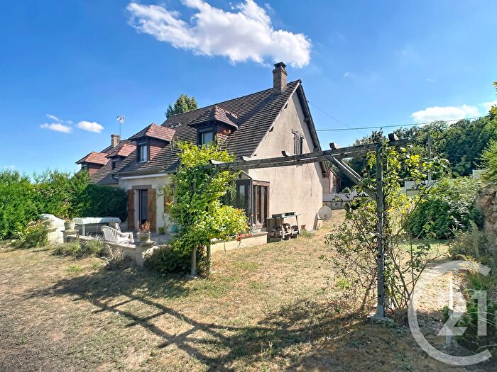 Maison 5 pièces à Gisors, à vendre
