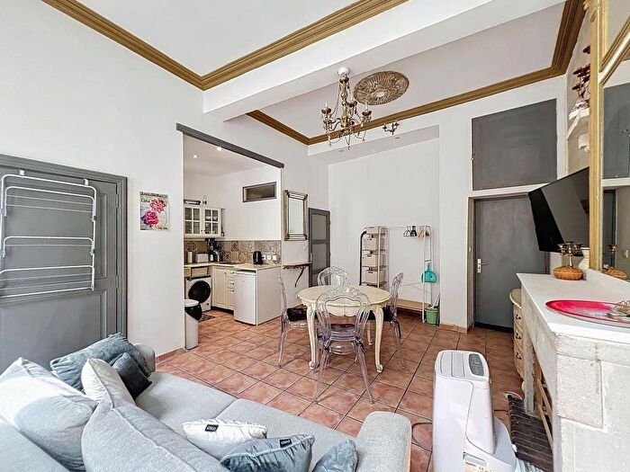 La Balance-Palais des Papes, Avignon - Appartement 1 pièce à louer