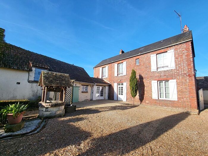 Maison à vendre - Francheville - 5 pièces - 4 chambres