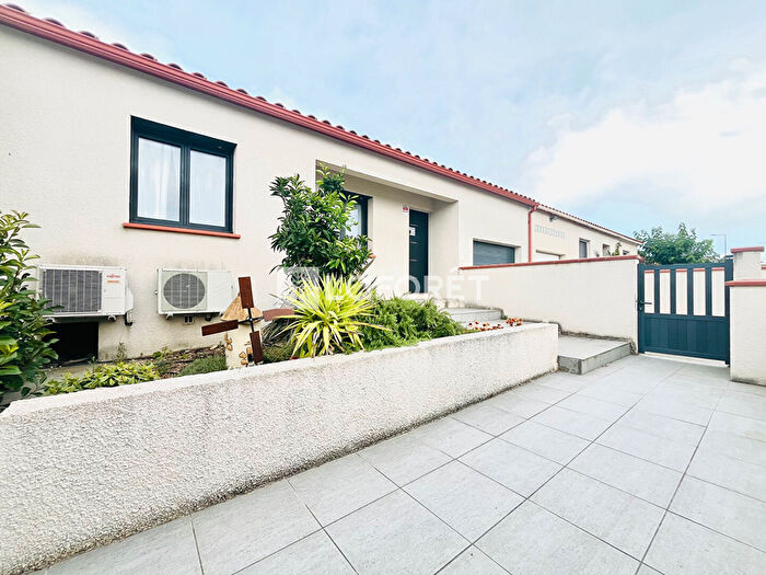 Maison à vendre - Passa - 4 pièces - 3 chambres