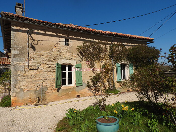 Maison 10 pièces à vendre - Chaunay