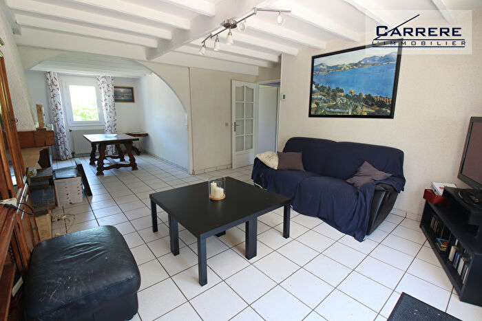 Floirac, Saint-Leu, Verts Coteaux, Plateaux : Maison 4 pièces à vendre