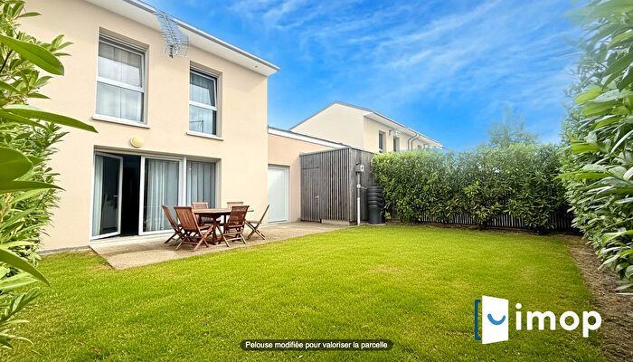 Maison 4 pièces à Bétheny, à vendre