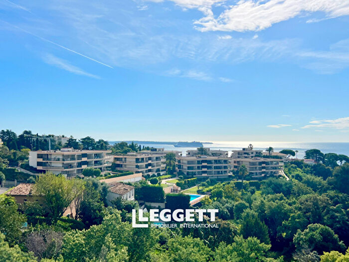 Appartement à vendre - Cannes - 3 pièces - 2 chambres