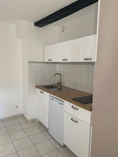 Appartement à louer - Ecusson-Ile Saint Laurent, Chalon-sur-Saône - 1 pièce