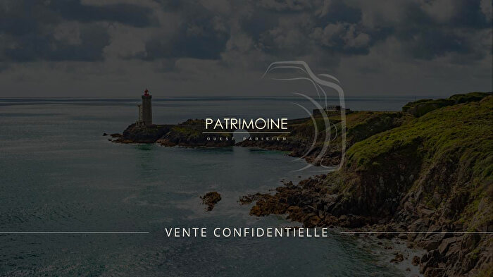 Maison 4 pièces à vendre - Arradon