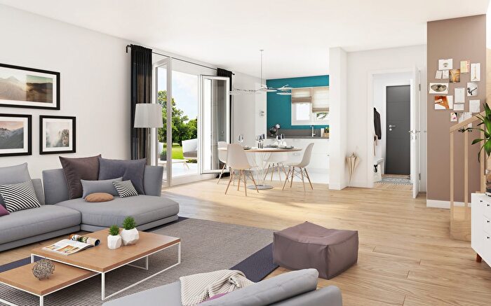 Maison à vendre - Gif-sur-Yvette, Centre-ville, Mérantaise - 2 pièces