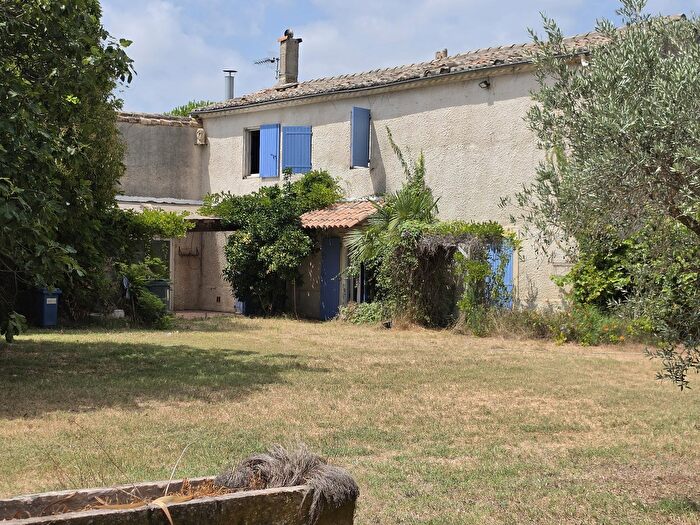 Maison 7 pièces à vendre - Vauvert