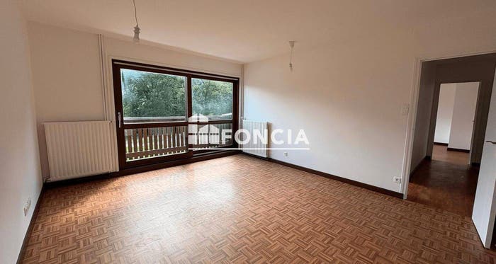 La Léchère : Appartement 3 pièces à louer