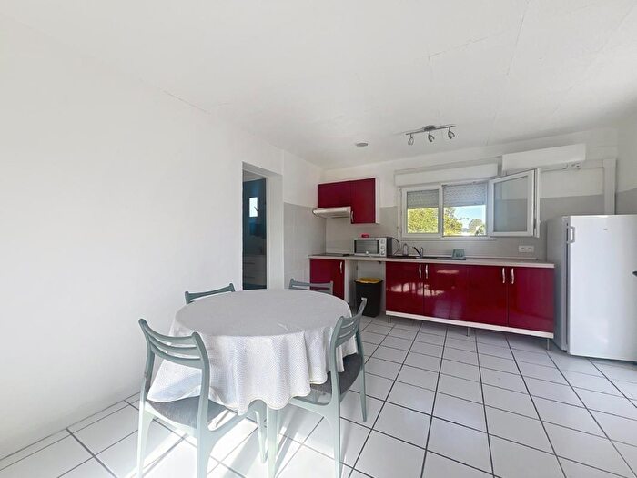 Appartement à louer - Agen, Capelette, Agen Sud - 2 pièces - 1 chambre