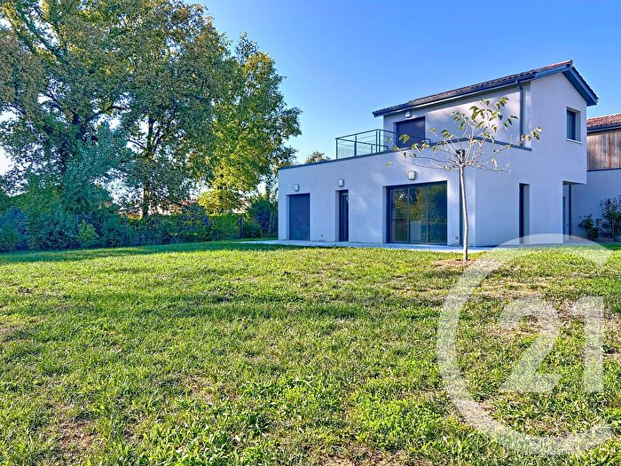 Maison à louer - Villeneuve-sur-Lot, Sainte-Catherine - 3 pièces - 2 chambres