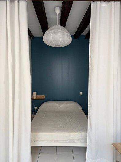 Appartement 1 pièce à louer à Centre, Angers