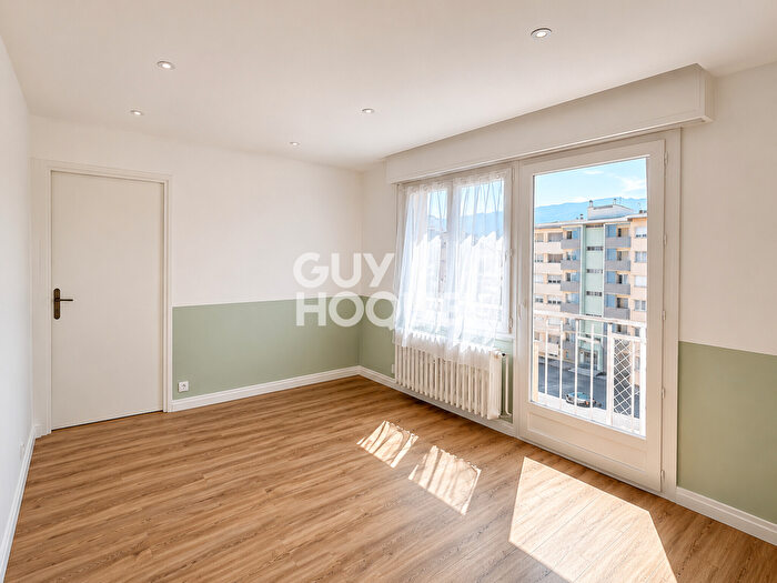 Aix-les-Bains, Centre-ville : Appartement 3 pièces à vendre